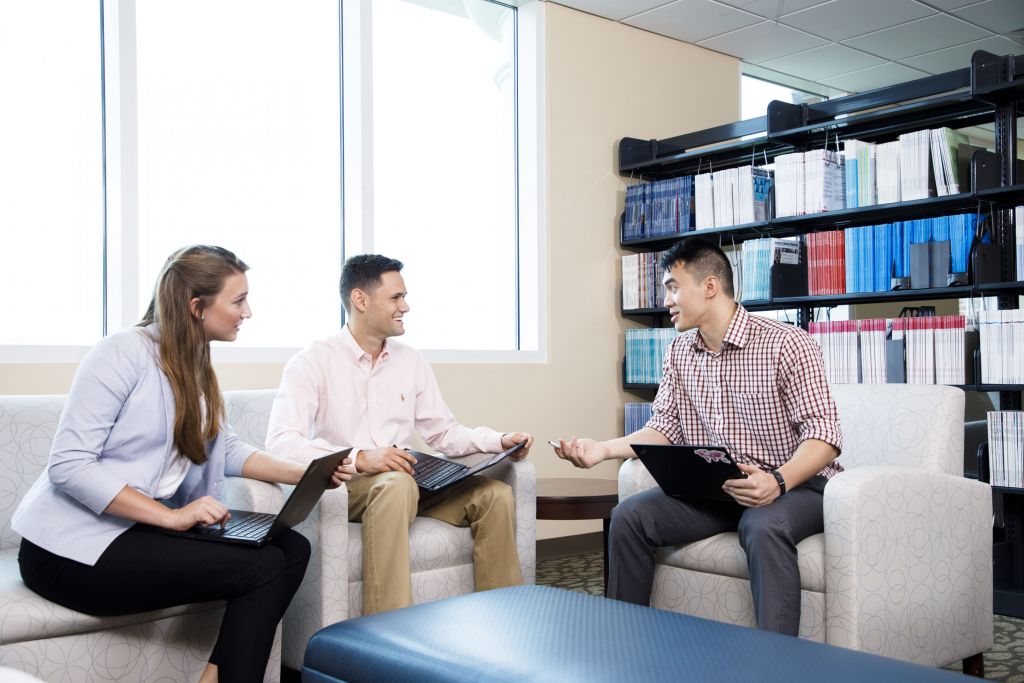 Bachelor’s Degree in Healthcare Management | Liberty University