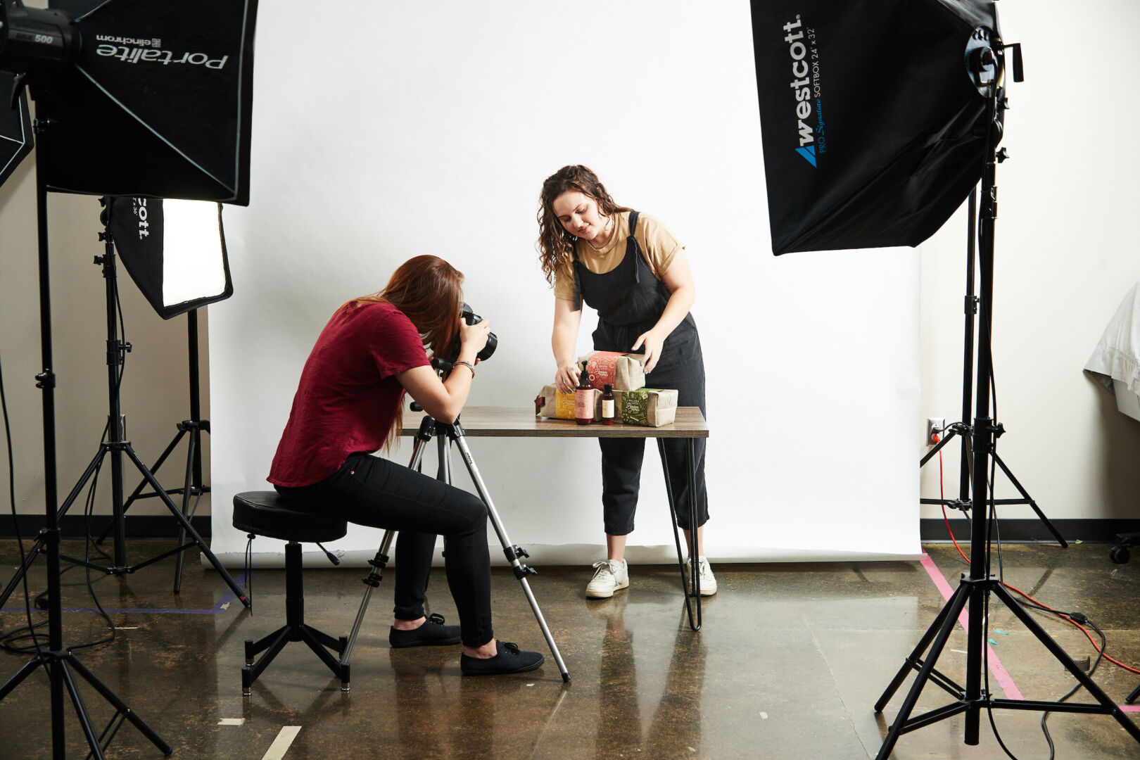 Online B.S. in Digital Design | Photographic Design | Liberty University