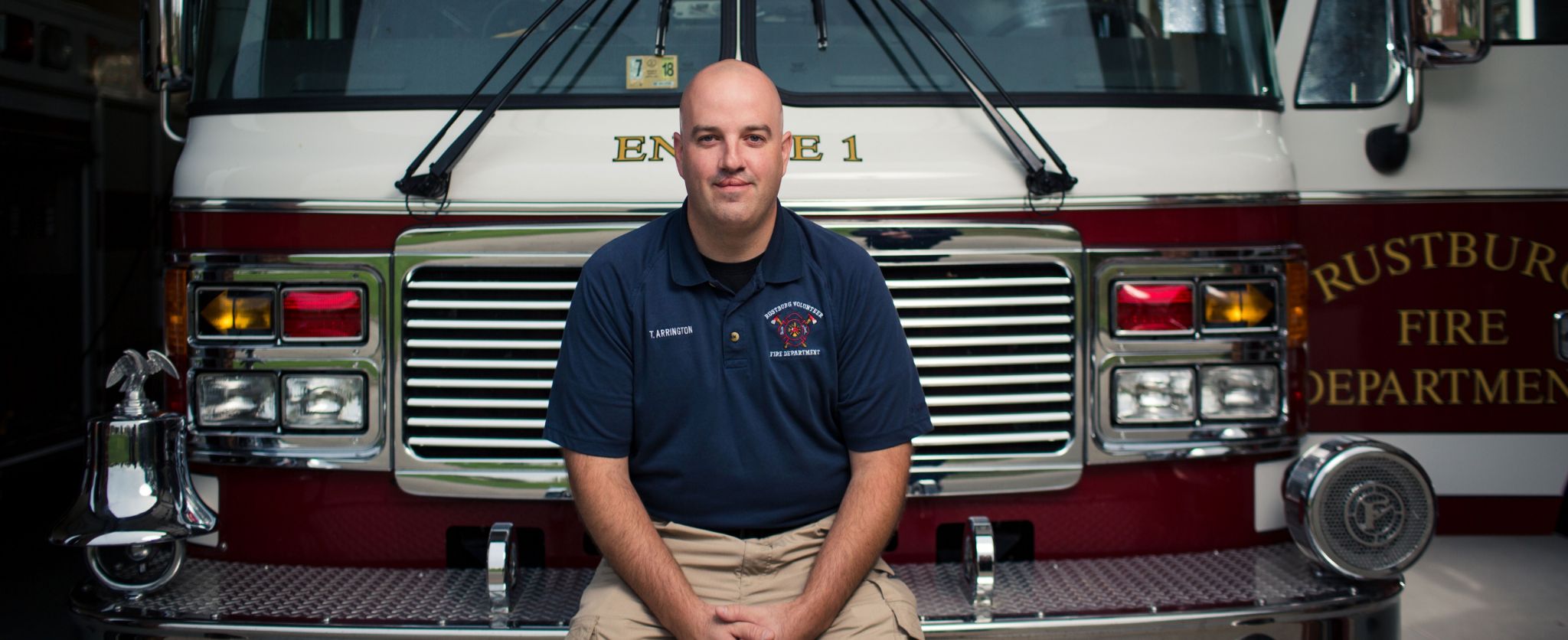 Bachelor of Science in Fire Administration | Liberty University