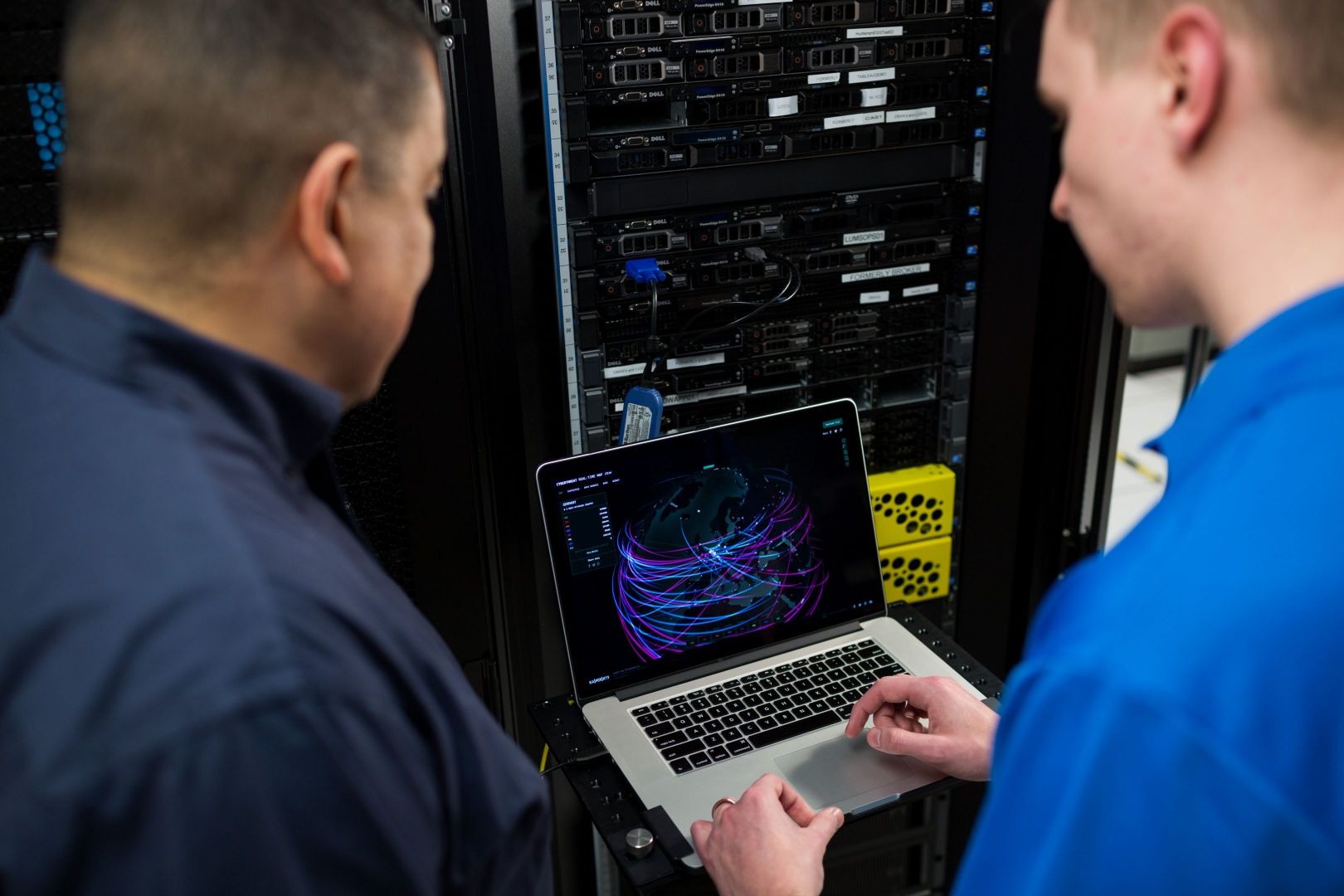 Bachelor of Science in Information Systems – Information Assurance ...