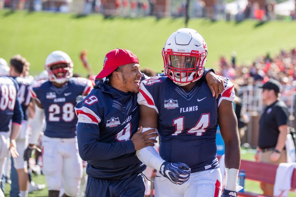 Bachelor of Science in Sports Management Online | Liberty University