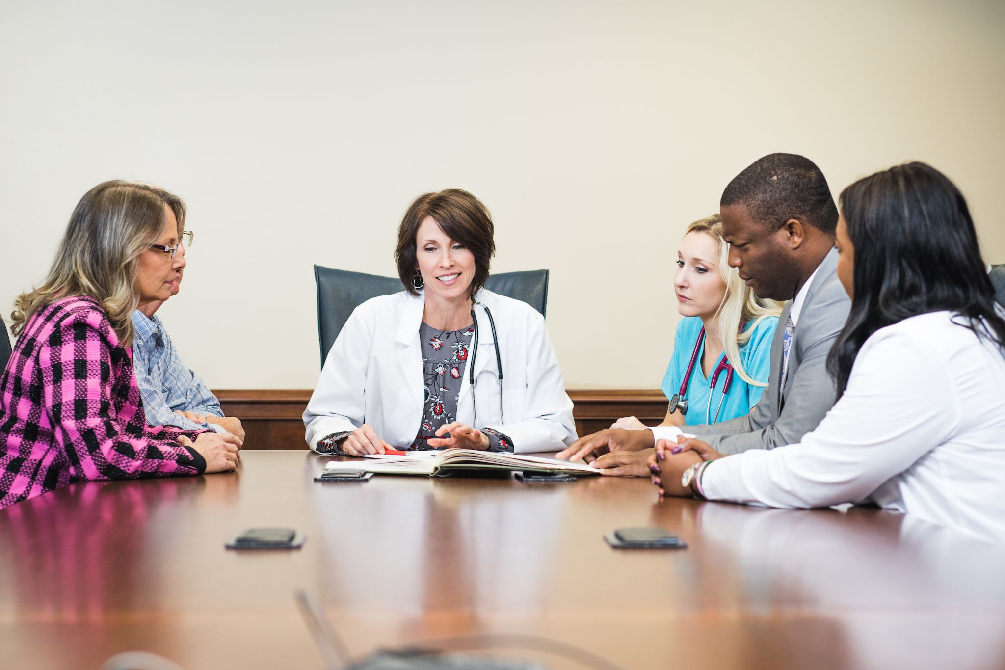 Bachelor of Science in Healthcare Administration | Liberty University