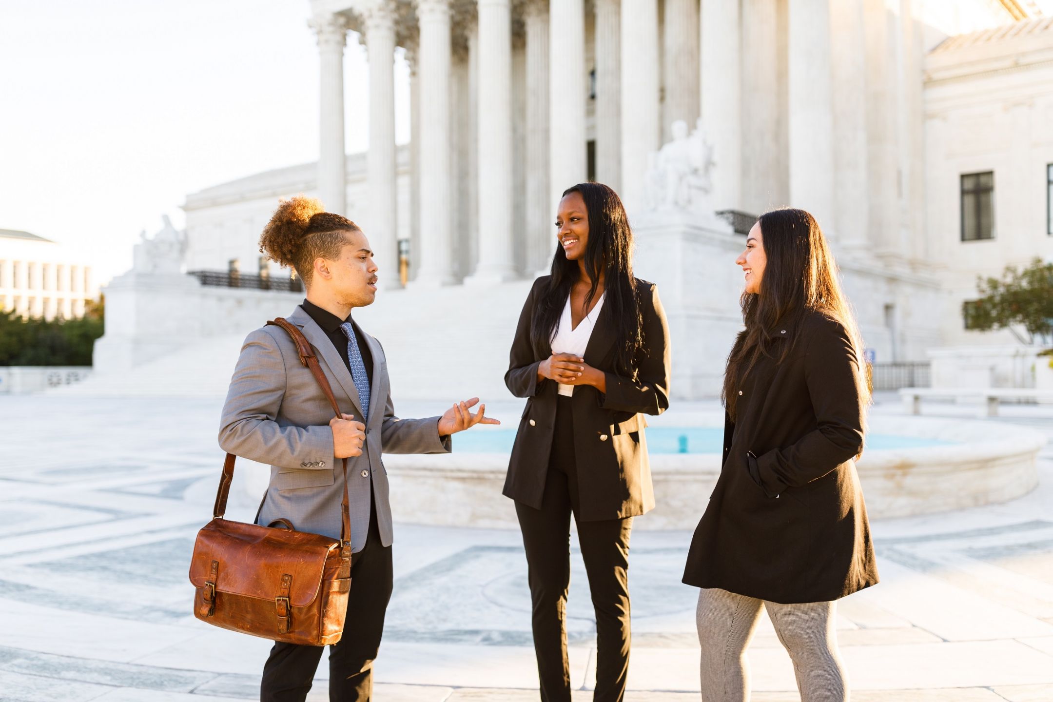 B.A. in International Relations | Strategic Intelligence | Liberty ...