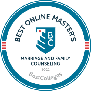 Online Marriage and Family Counseling Degrees | Liberty University