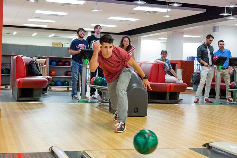 Bachelor of Science in Civil Engineering | Liberty University