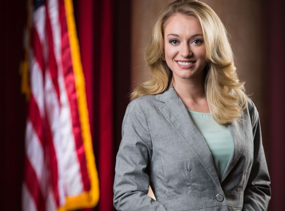 Christian Law School | Liberty University