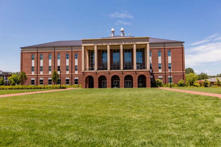 Visit Us | Liberty University