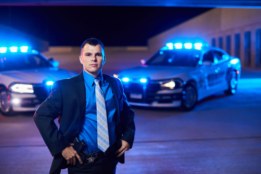 Criminal Justice and Homeland Security Certificates | Liberty University