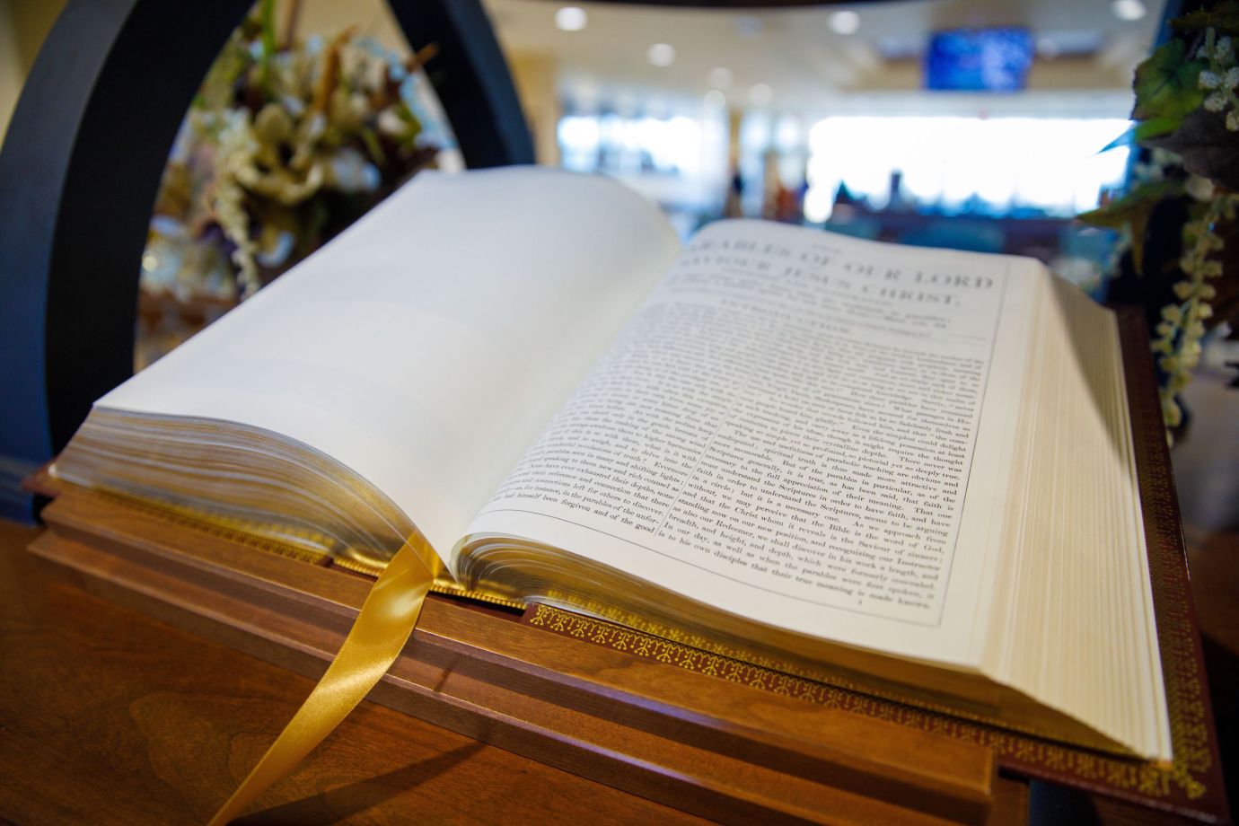 Online Doctor of Ministry (D.Min.) Degrees | Liberty University