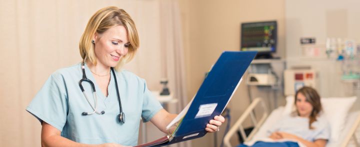 Online Nursing Degrees | Liberty University