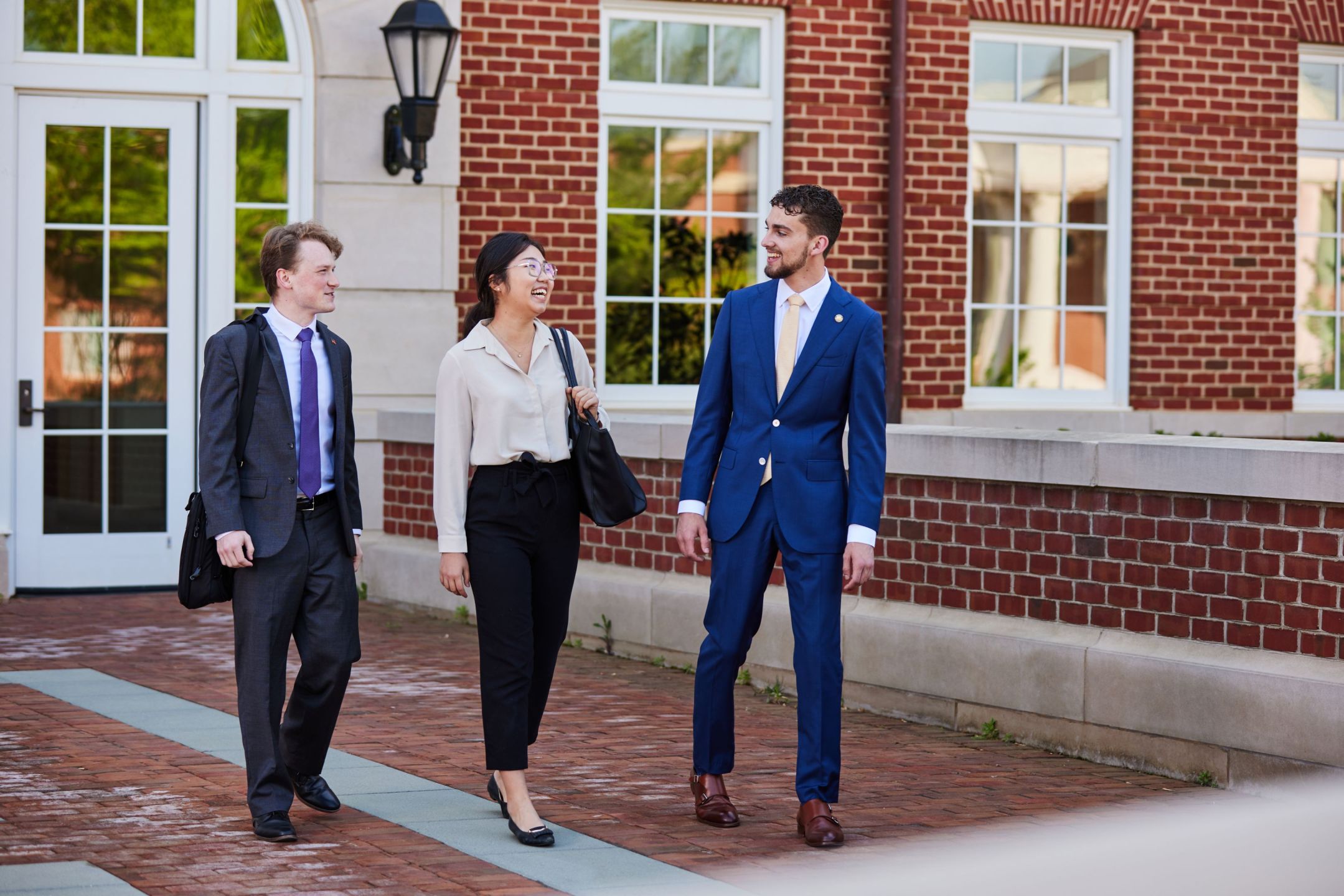 Doctor of Philosophy in Public Policy | Economic Policy | Liberty ...