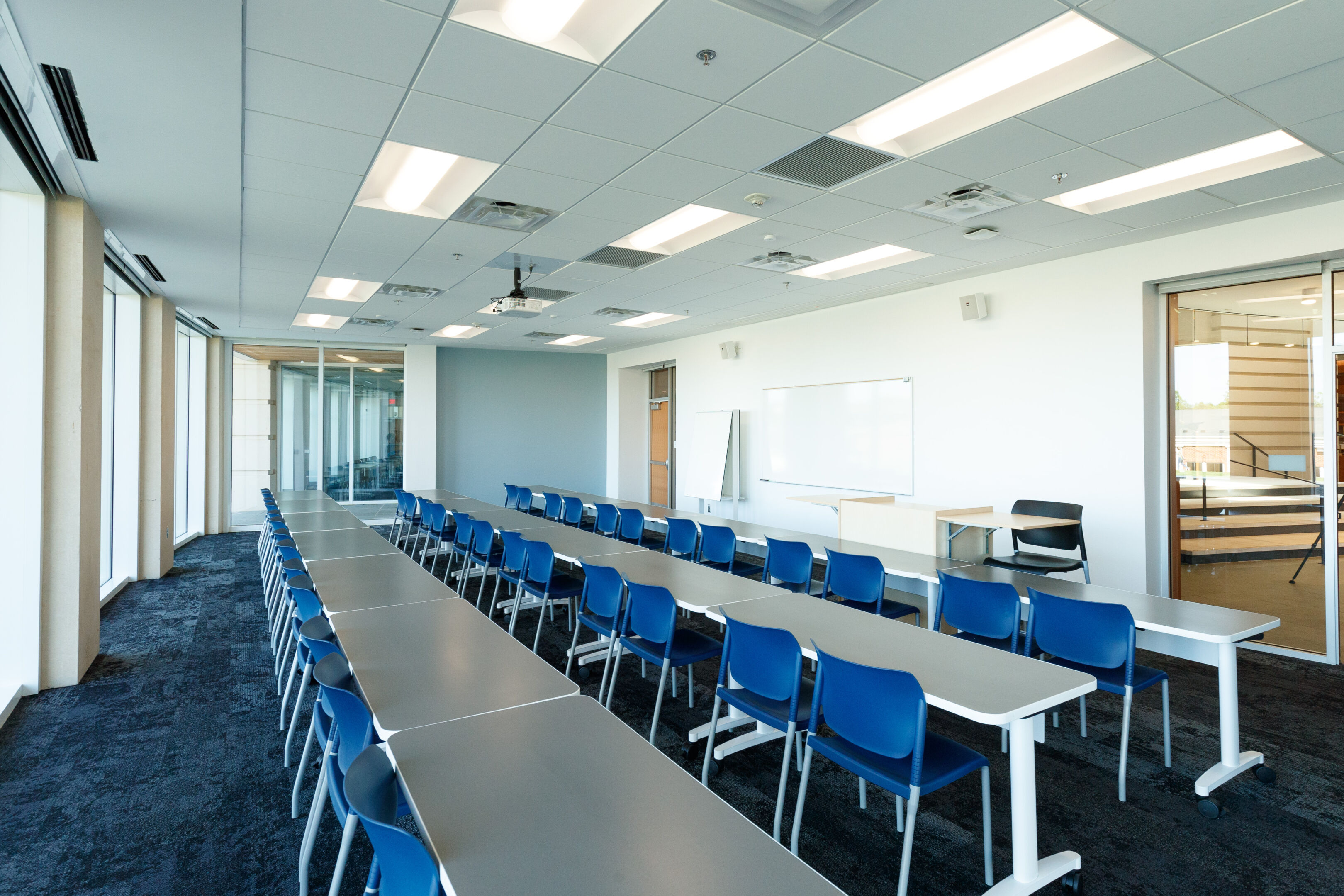 Ed.D. in Curriculum & Instruction | Secondary Ed. | Liberty University