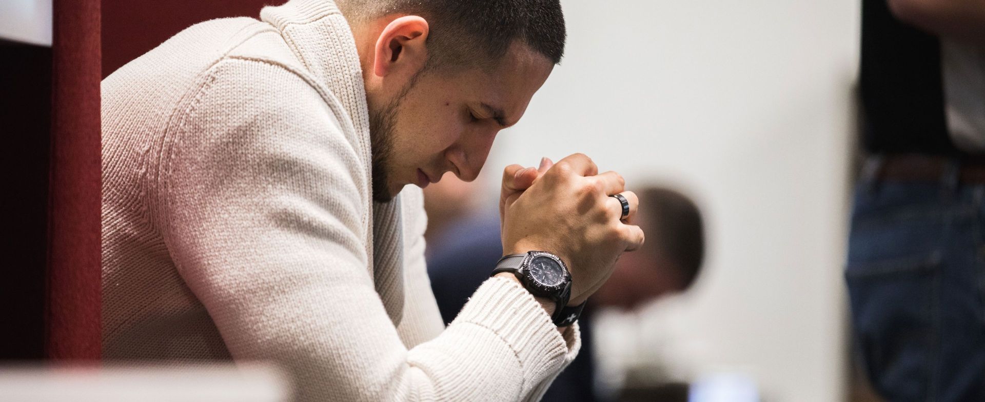 Doctor of Ministry (D.Min.) in Spiritual Formation | Liberty University