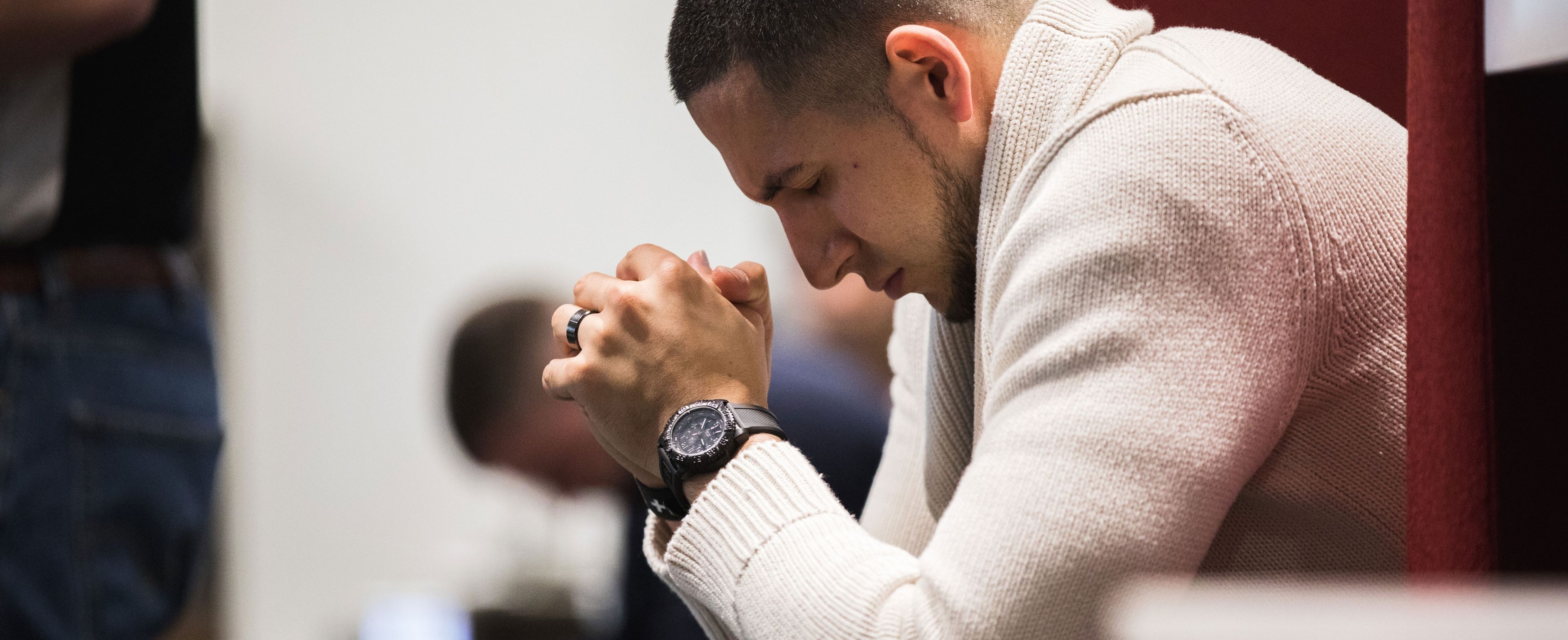 Doctor of Ministry (D.Min.) in Spiritual Formation | Liberty University