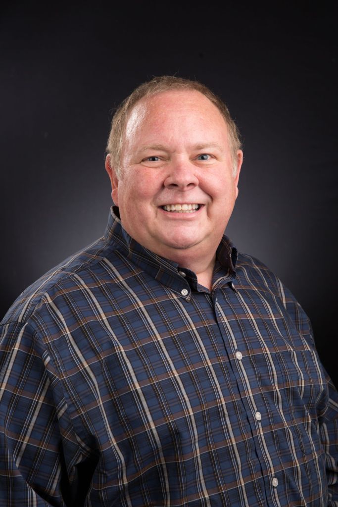 John Thomas | CMB | Liberty University