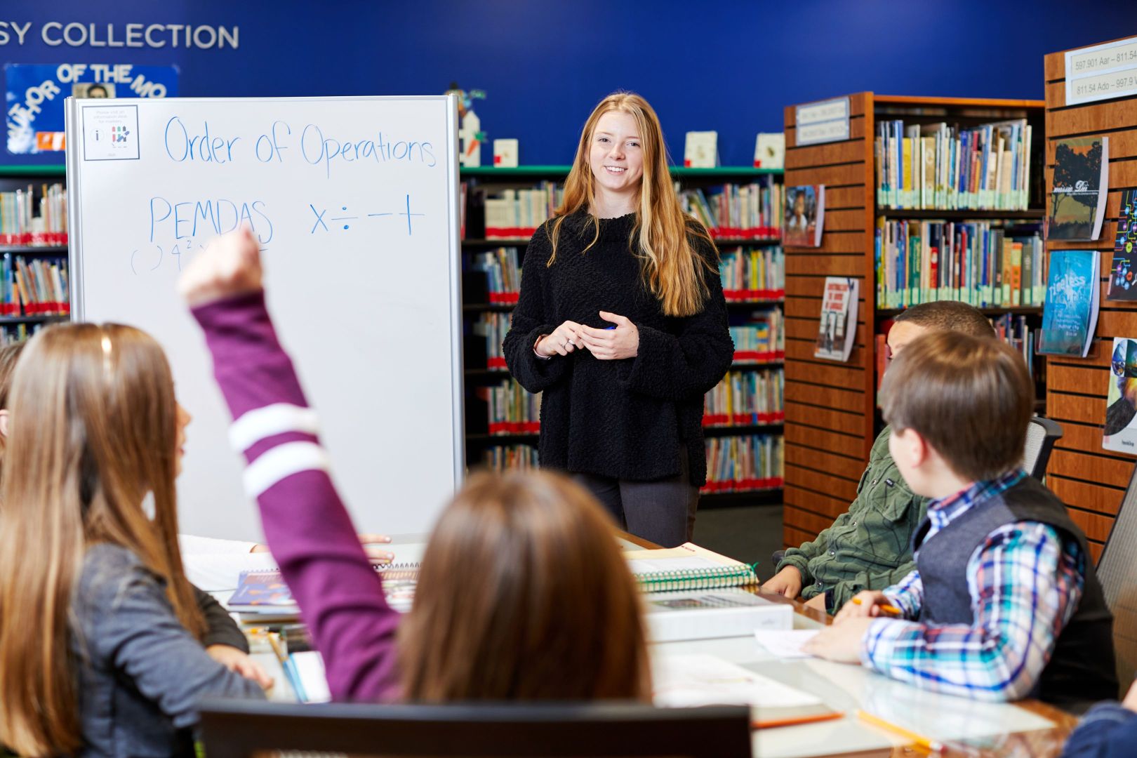 Online Ed.S. in Special Education | Liberty University