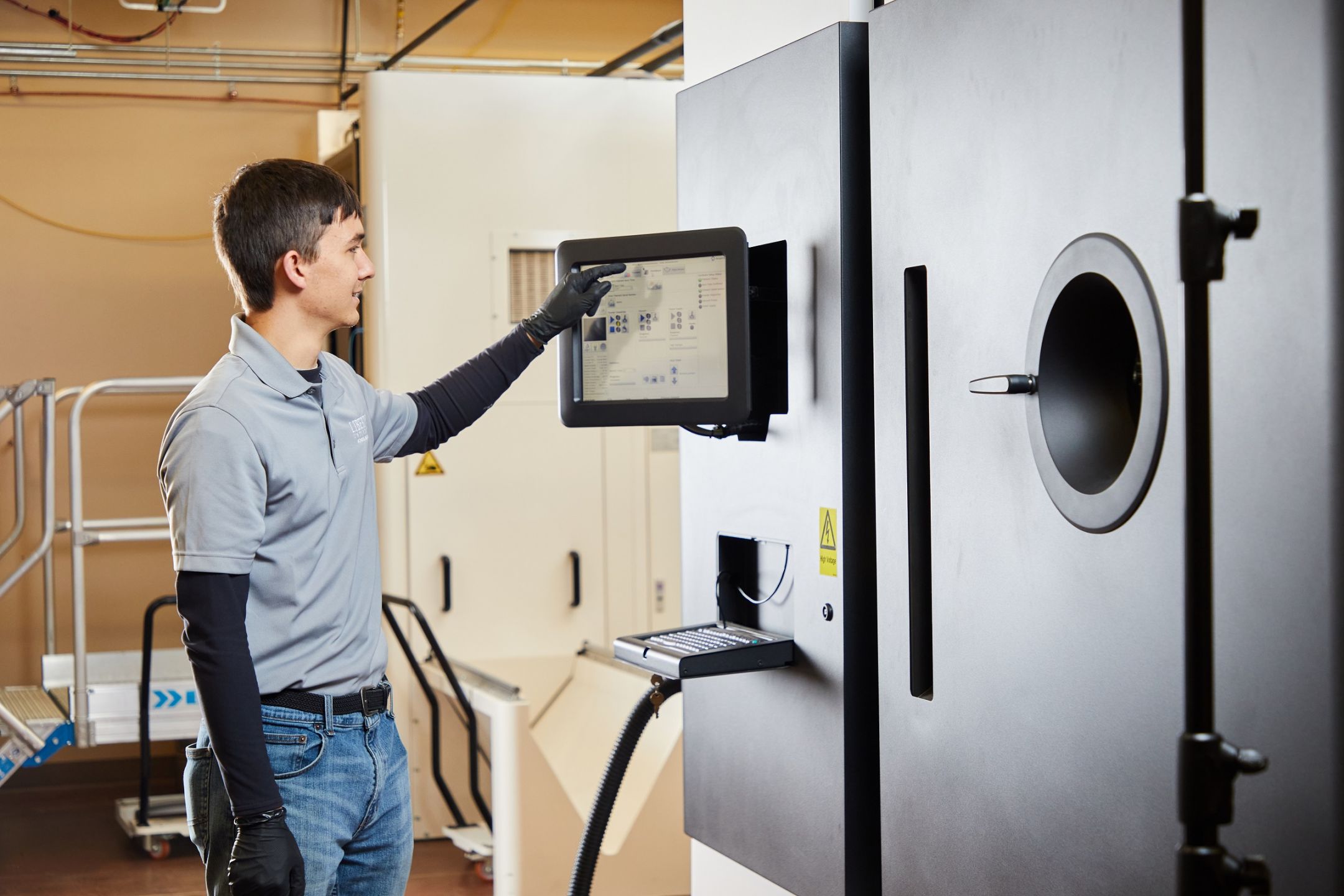 B.S. in Computational Math | Engineering Online | Liberty University