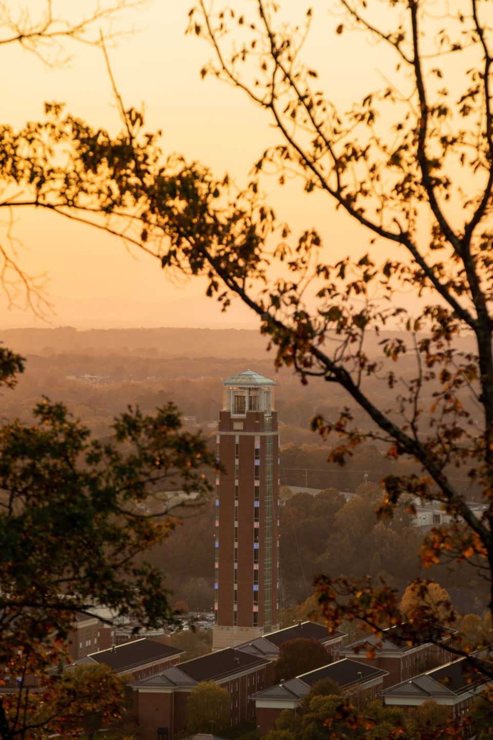 Worship Lifestyle - Liberty University Landing Pages