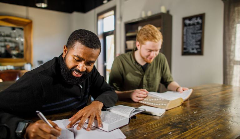 General M.Div. Online | Master of Divinity | Liberty University