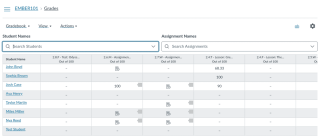 Ember FAQs - Liberty University