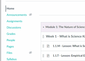 Ember FAQs - Liberty University