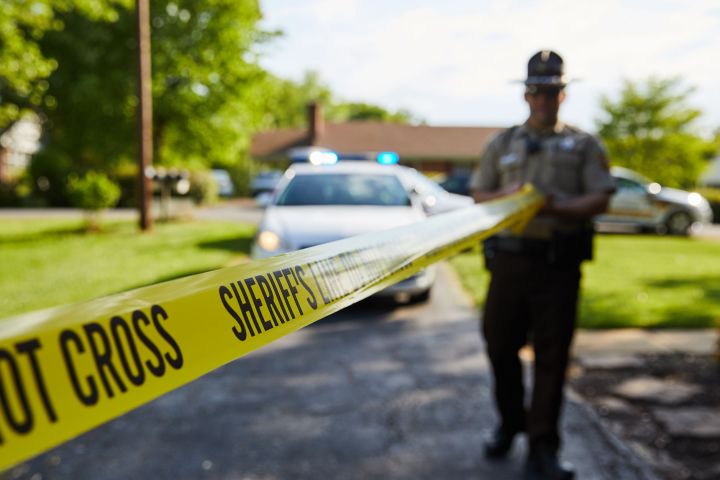 Graduate Certificate in Criminal Justice Online | Liberty University