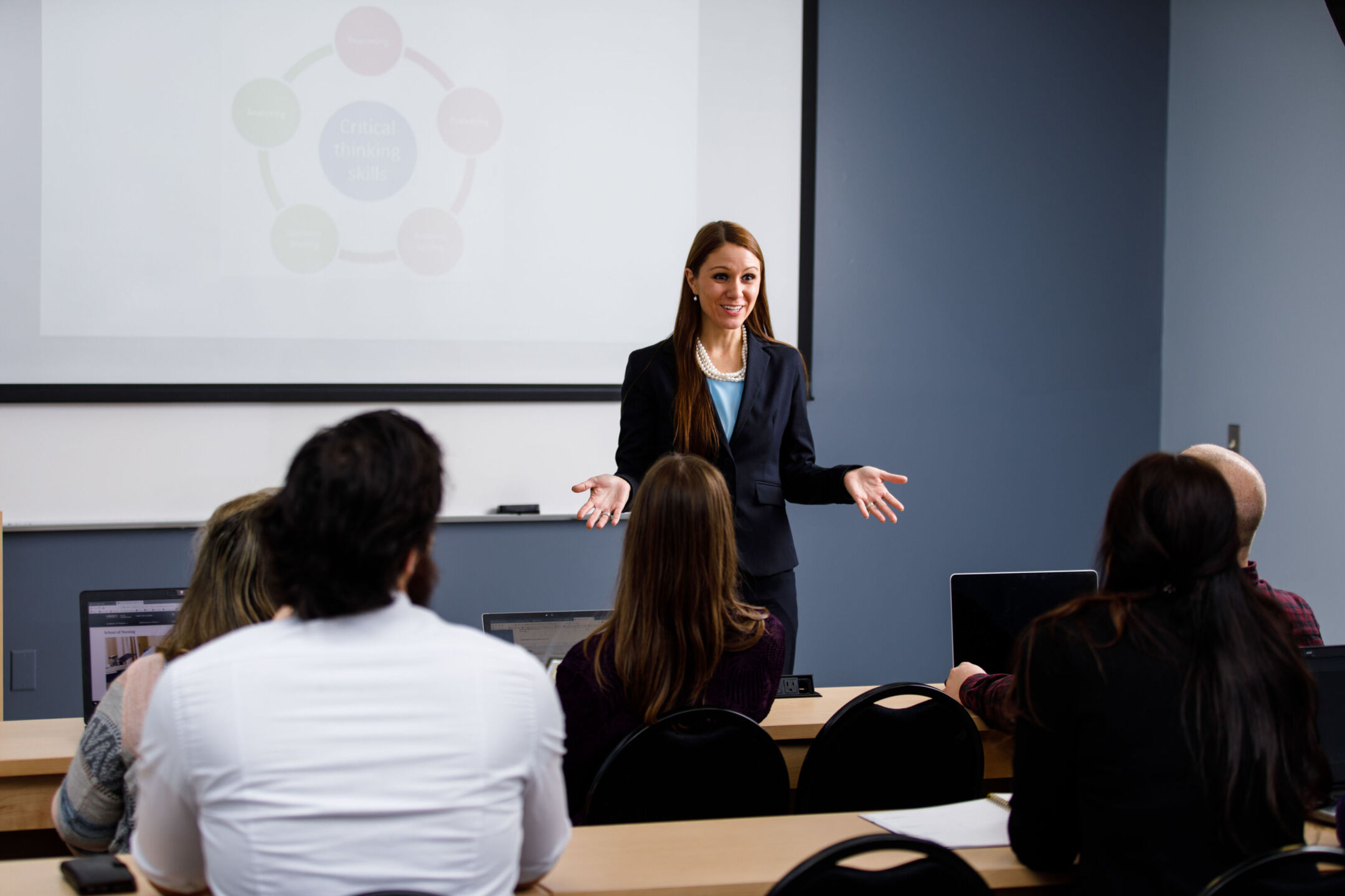 Graduate Certificate in Healthcare Management Online | Liberty University
