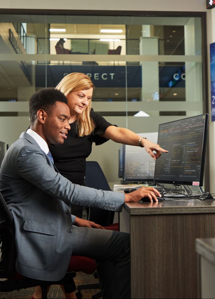 Graduate Financial Aid | Liberty University