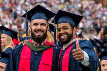 Scholarships | Liberty University