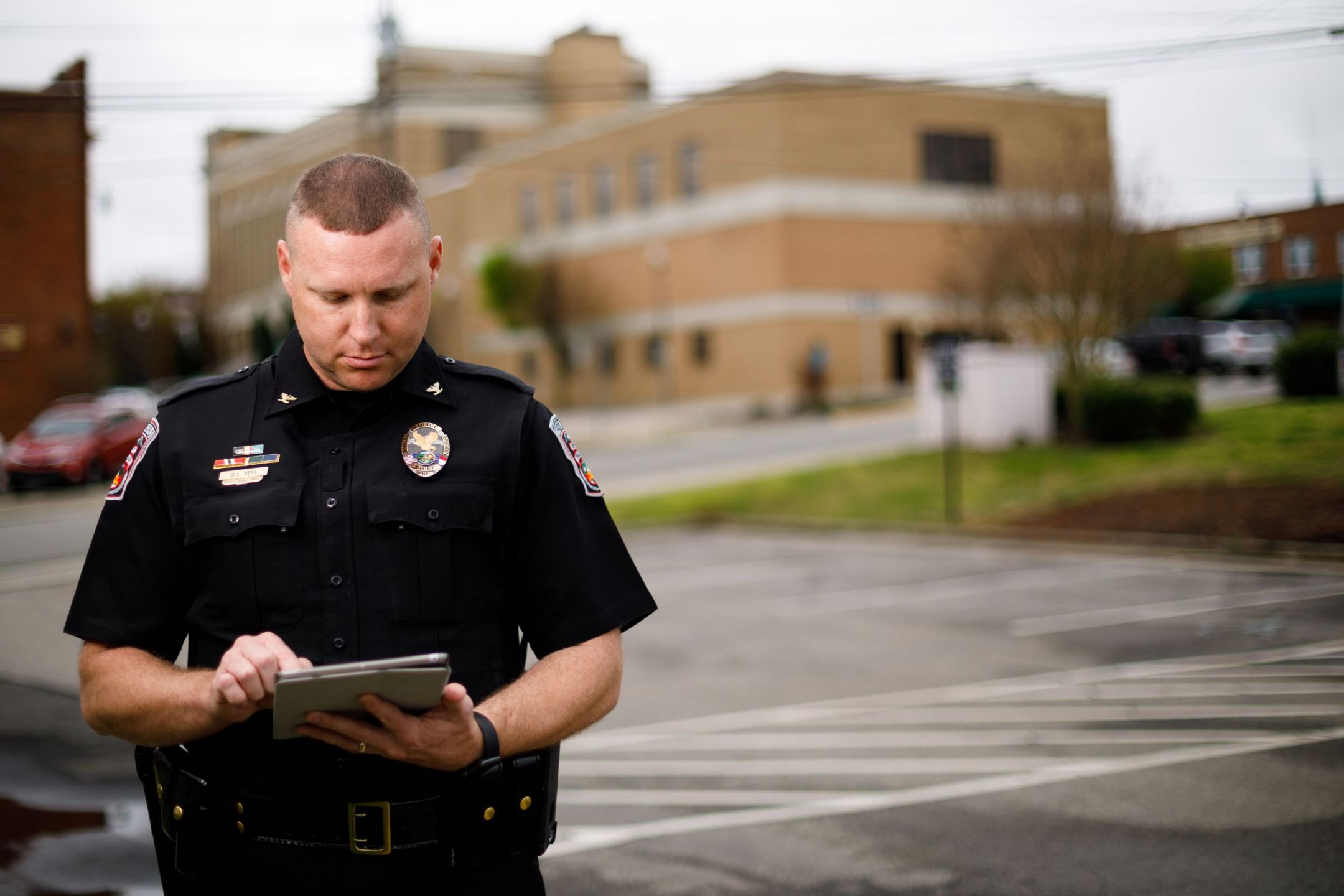 NW3C | Liberty University | Online Programs