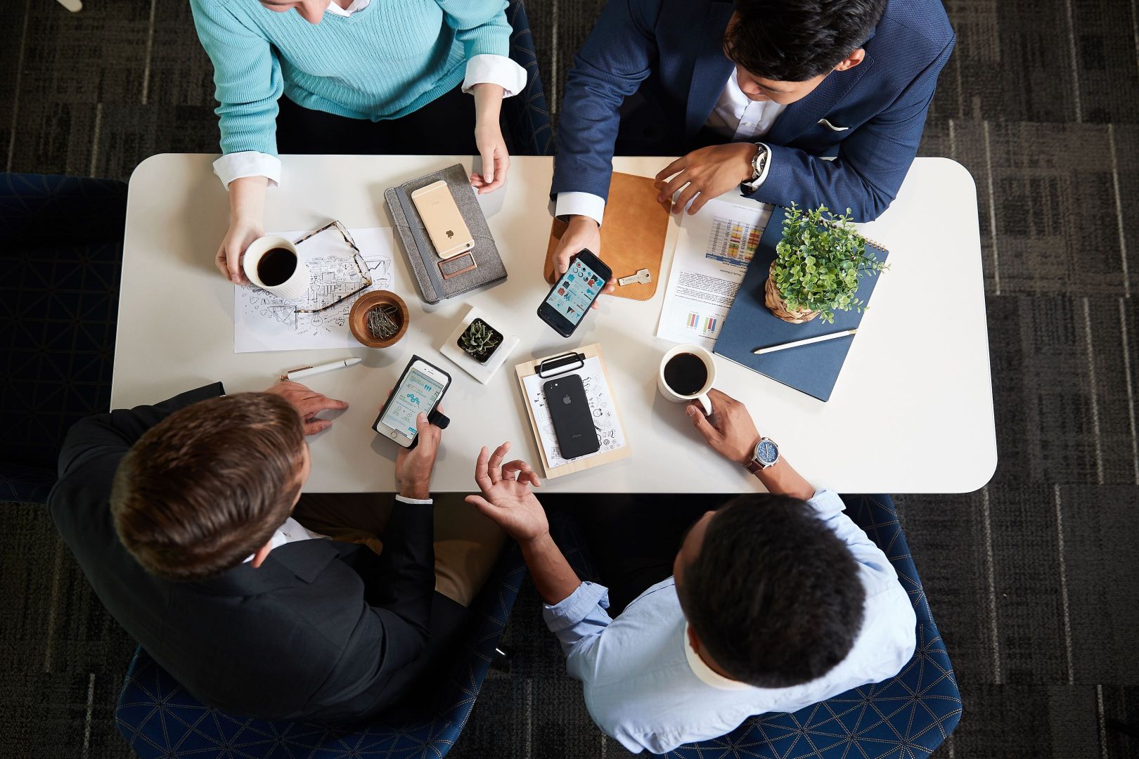 Interdisciplinary Studies - Liberty University Landing Pages