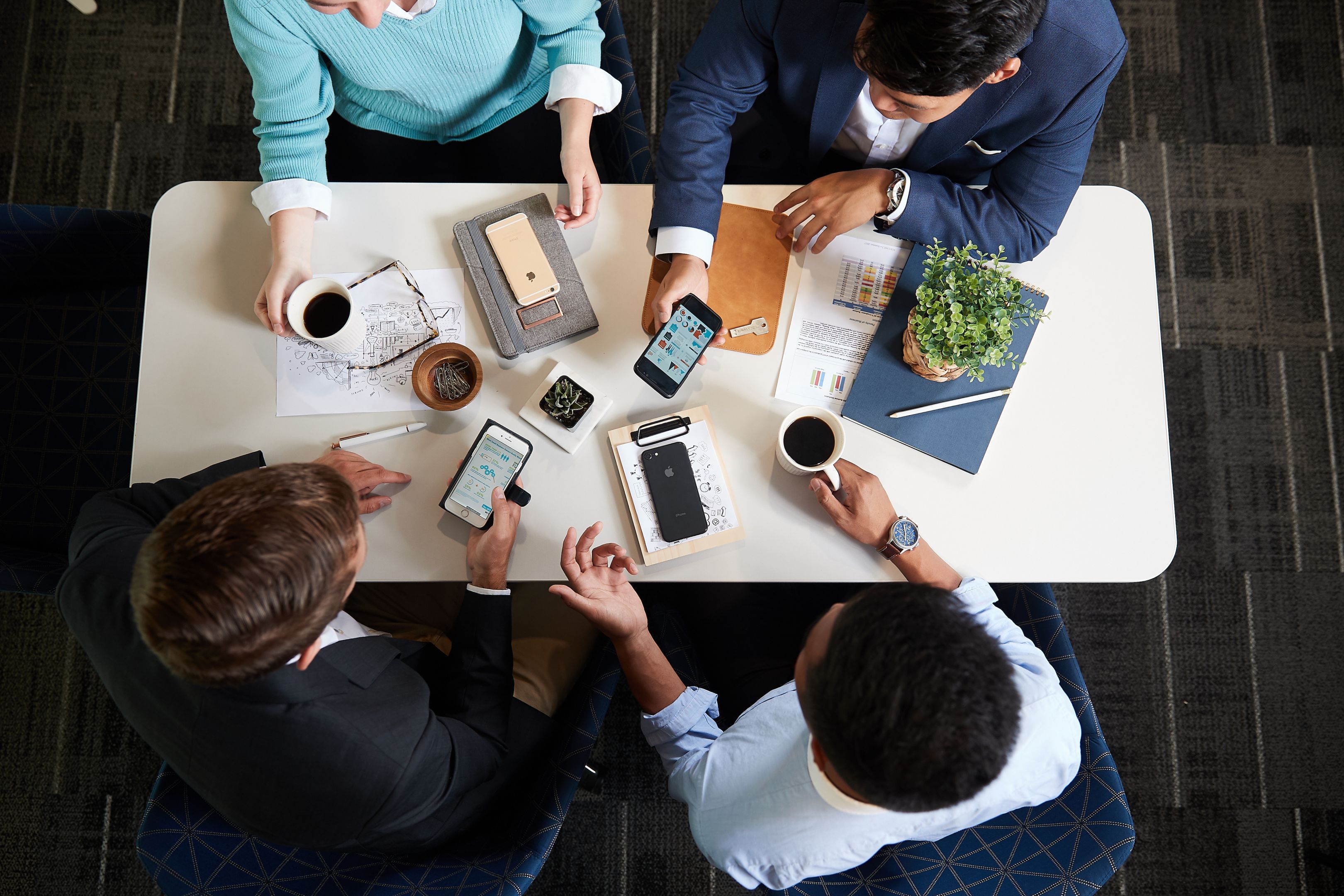 Interdisciplinary Studies - Liberty University Landing Pages