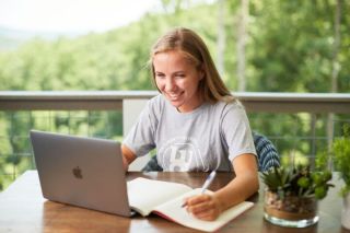 Liberty Online Academy - K-12 Online Homeschooling