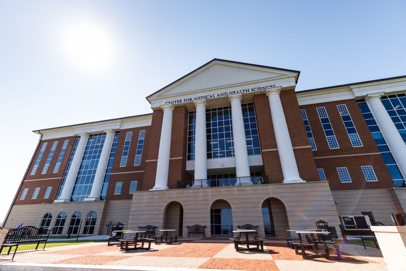 Pursue Your Degree at Liberty University Pursue Your Degree at Liberty University