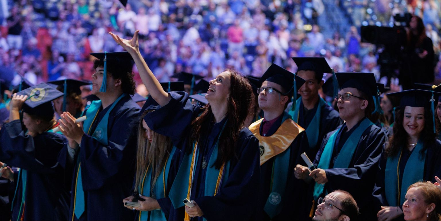 Why Choose LUOA for K-12 Education? | Liberty Online Academy