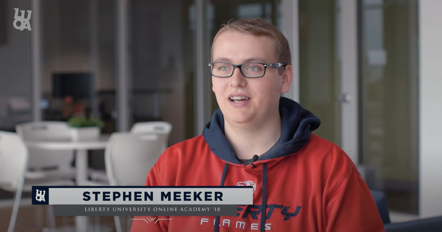 Why Choose LUOA for K-12 Education? | Liberty Online Academy