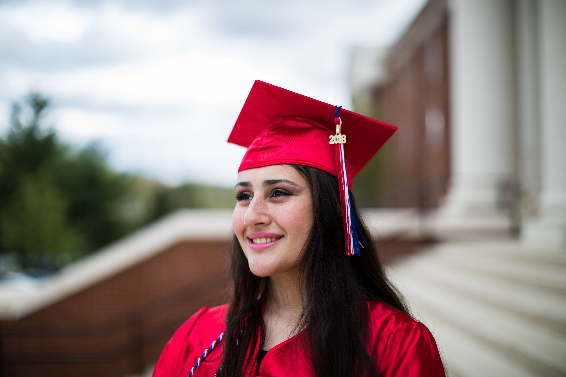 LUOA Giveaway - Liberty University