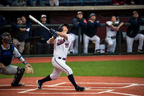 Pursue Your Degree at Liberty University