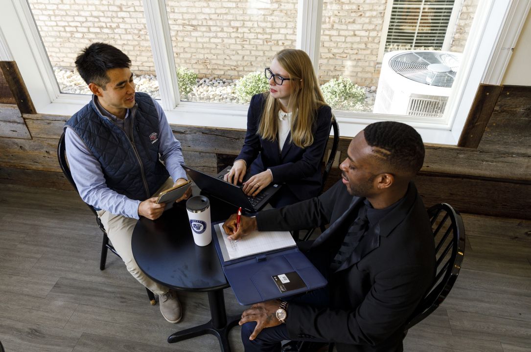 Online Executive Certificate In Public Administration Liberty University online-executive-certificate-in-public-administration-liberty-university
