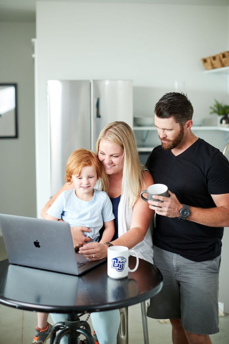 Online Counseling Degree Programs | Liberty University