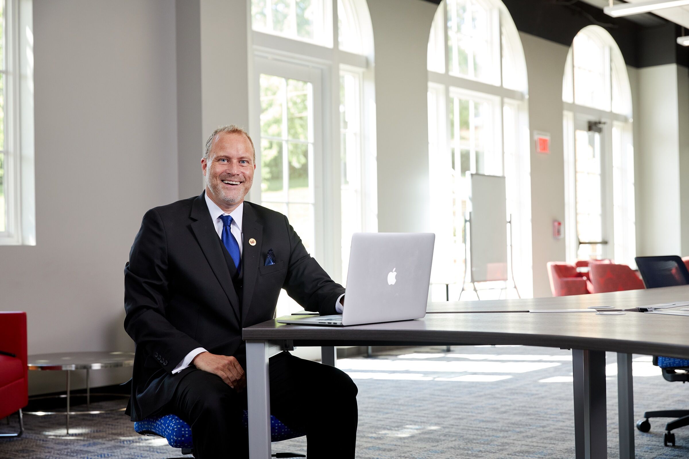 Online Doctoral Education Degrees | Liberty University