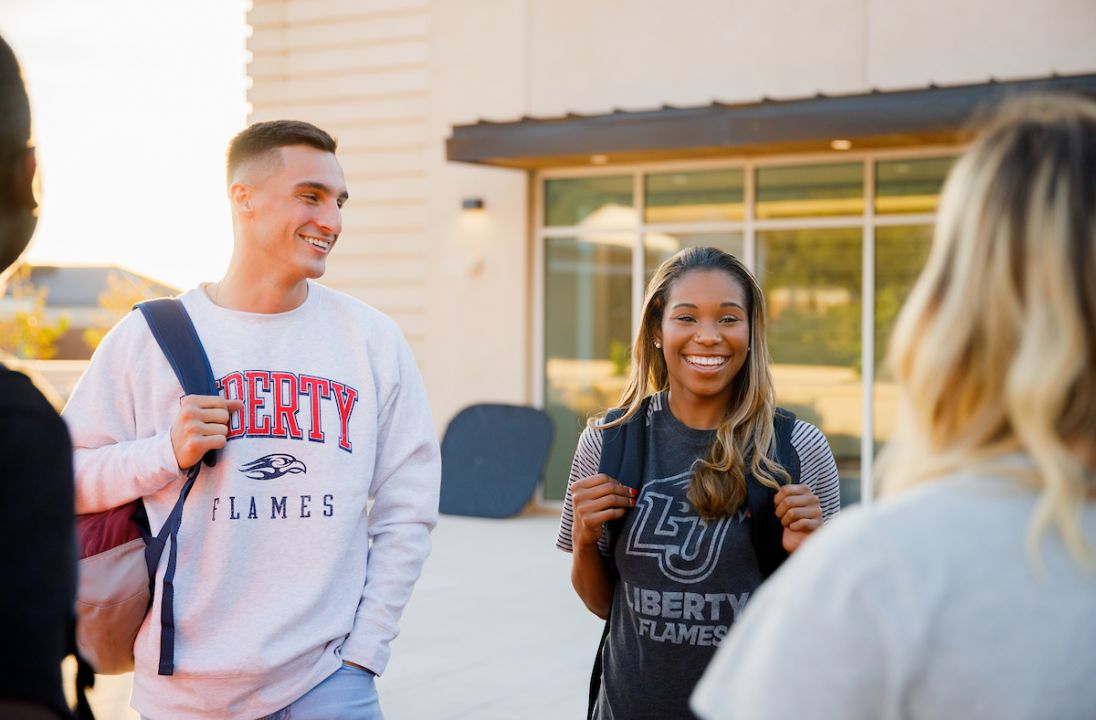 Tuition Freeze | Liberty University Online and On-Campus