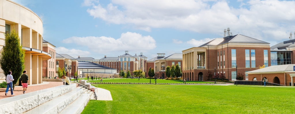 Online at Liberty - Liberty University