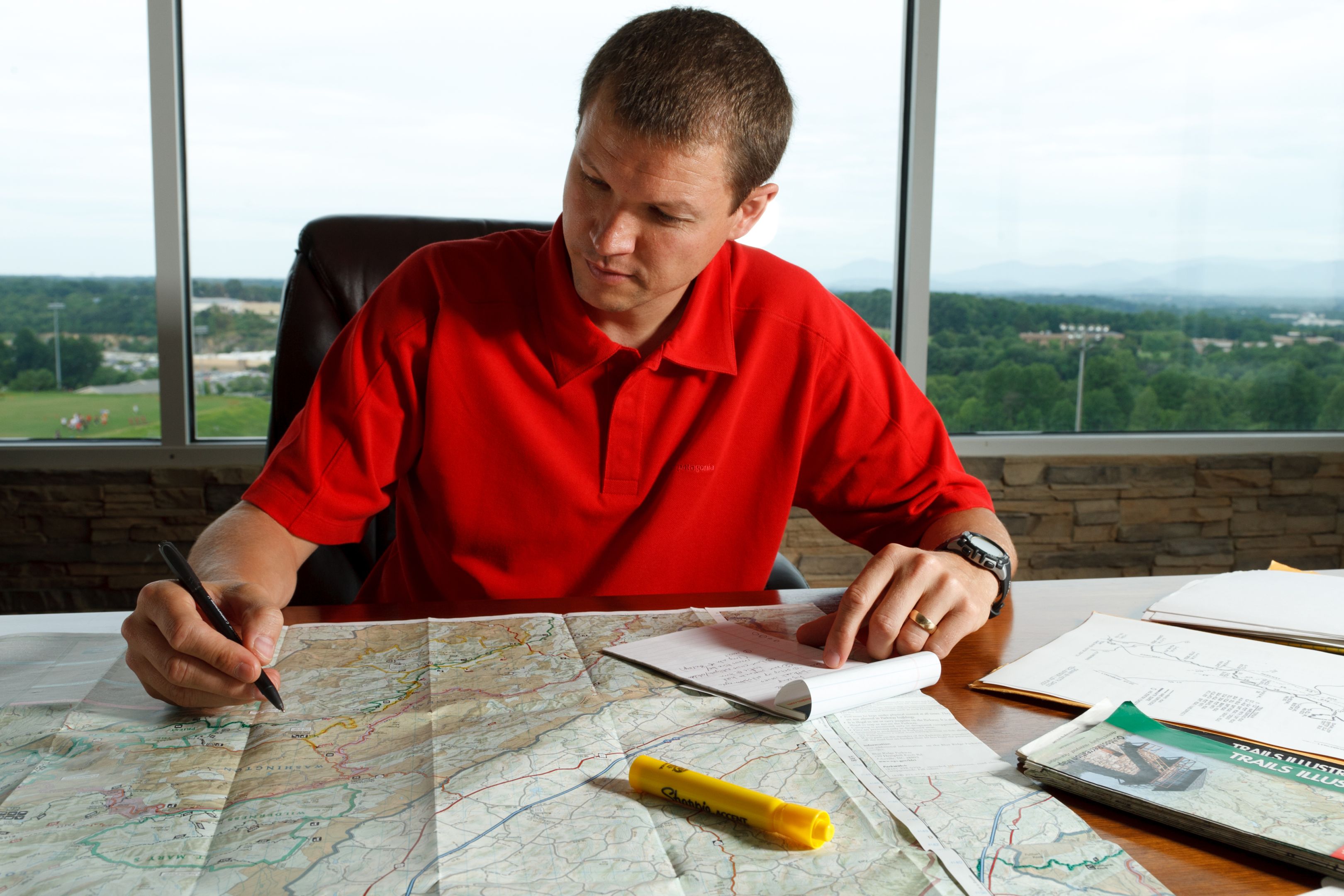 Online M.S. in GIS | Cartography and Remote Sensing | Liberty University