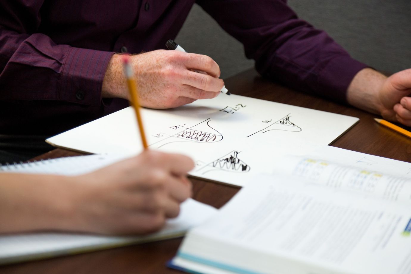 Online M.S. in Applied Statistics | Liberty University