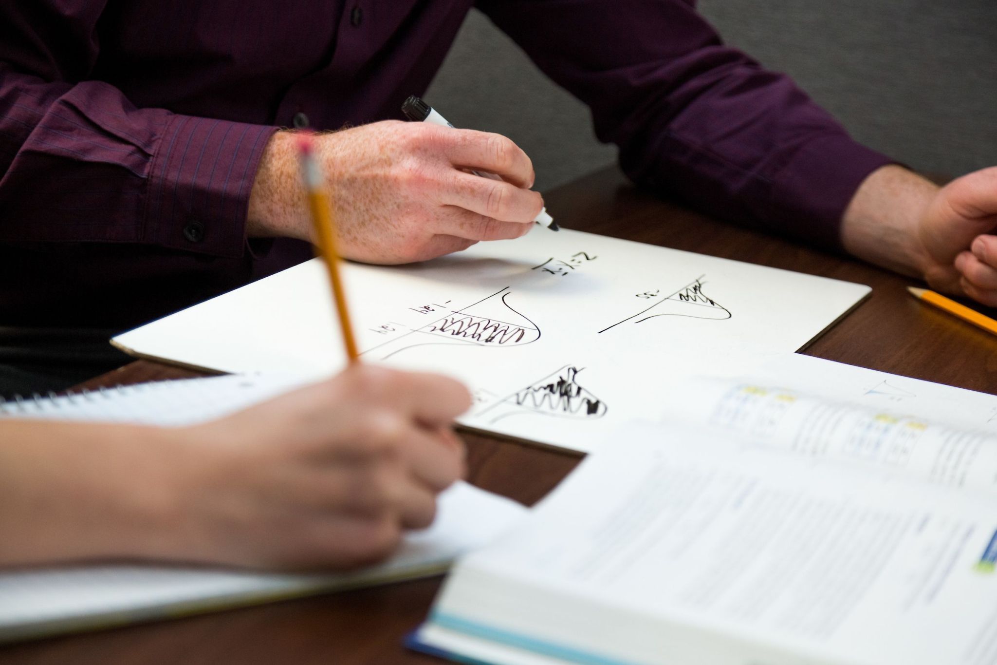 Online M.S. in Applied Statistics | Liberty University