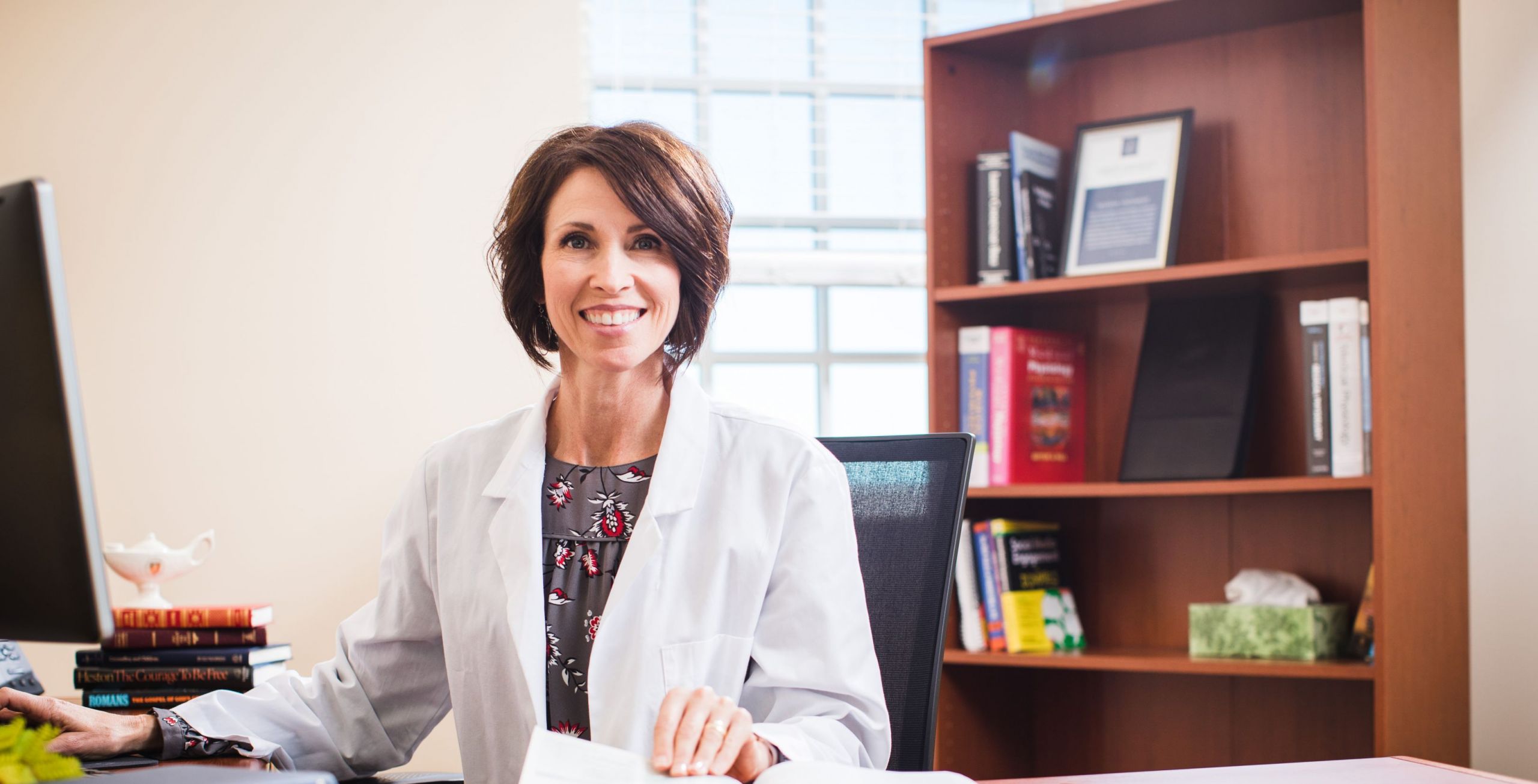 MS in Healthcare Administration – Leadership | Liberty University