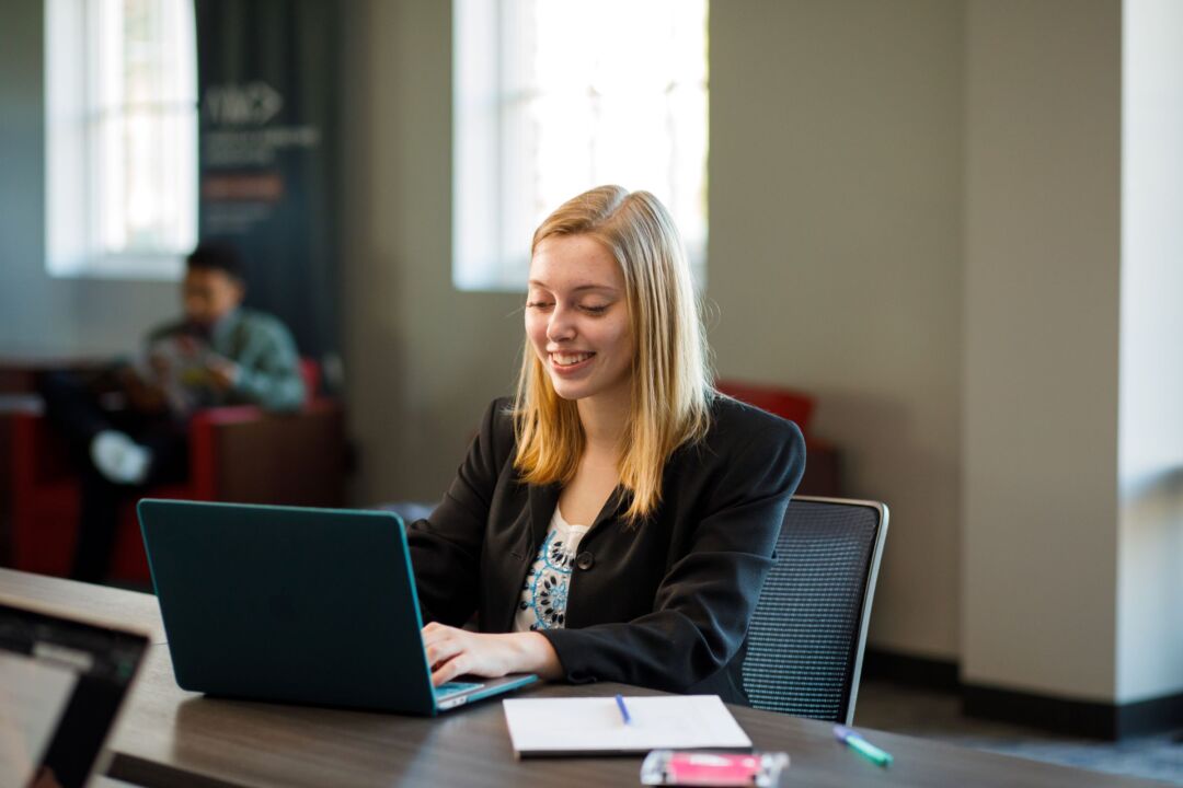 Master of Science in Accounting | Taxation | Liberty University