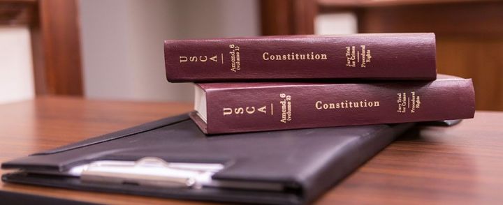 M.A. in Public Policy Online | Public Administration | Liberty University