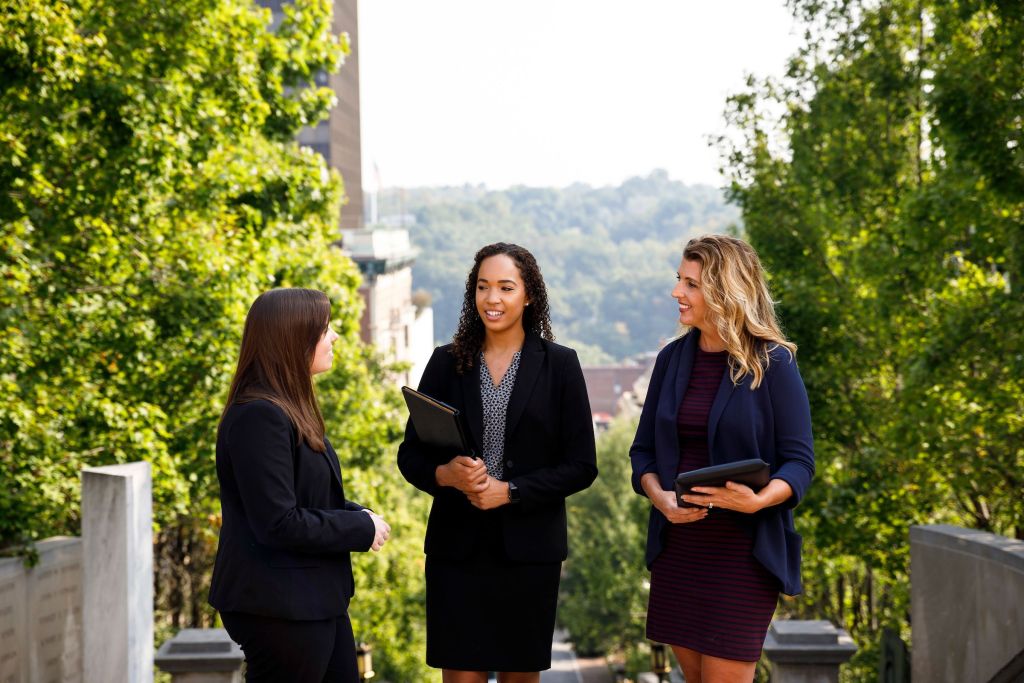 Master of Business Administration | Public Administration | Liberty U.